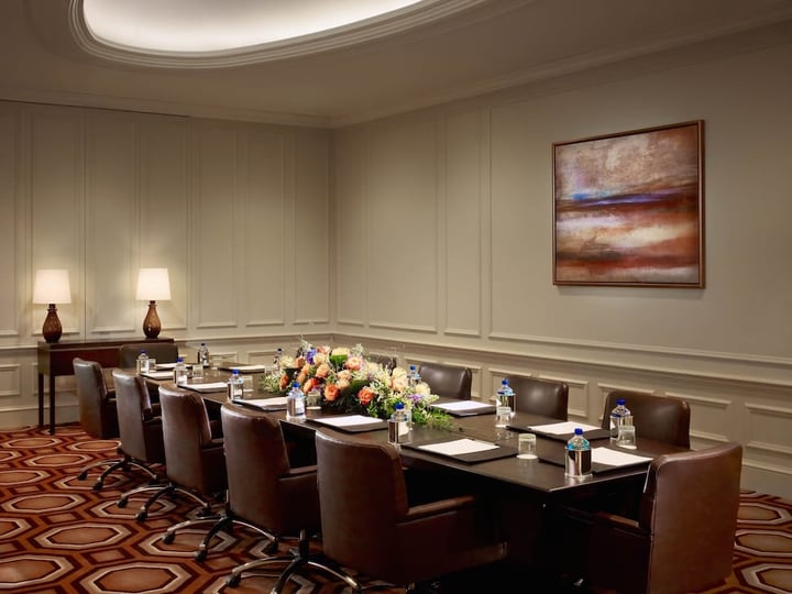 رزرو هتل (The Royal Sonesta Harbor Court Baltimore) Baltimore | فلای‌تودی