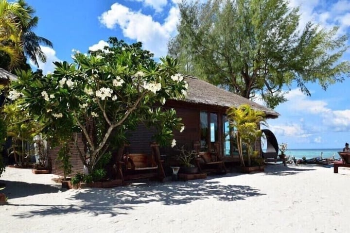 رزرو هتل (Anda Resort Koh Lipe) Ko Lipe | فلای‌تودی