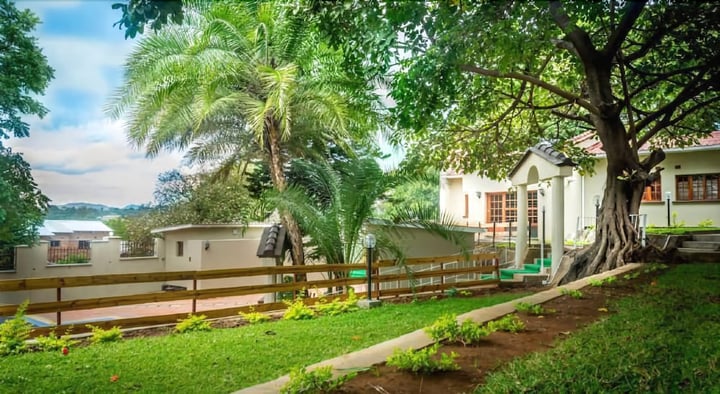 رزرو هتل (Serendib Suites & Conference Center) Blantyre | فلای‌تودی