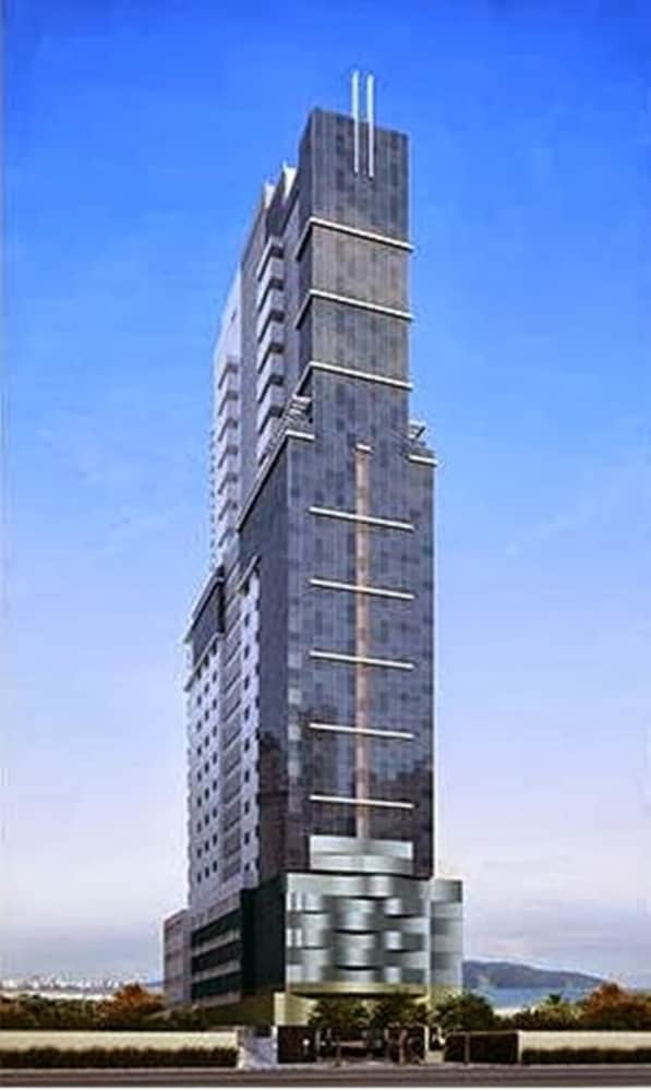 رزرو آپارتمان (Roomo Transamerica Santos Gonzaga) سانتوس | فلای‌تودی